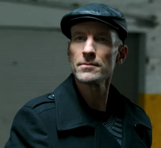 Thomas Woolsey | Grimm Wiki | Fandom