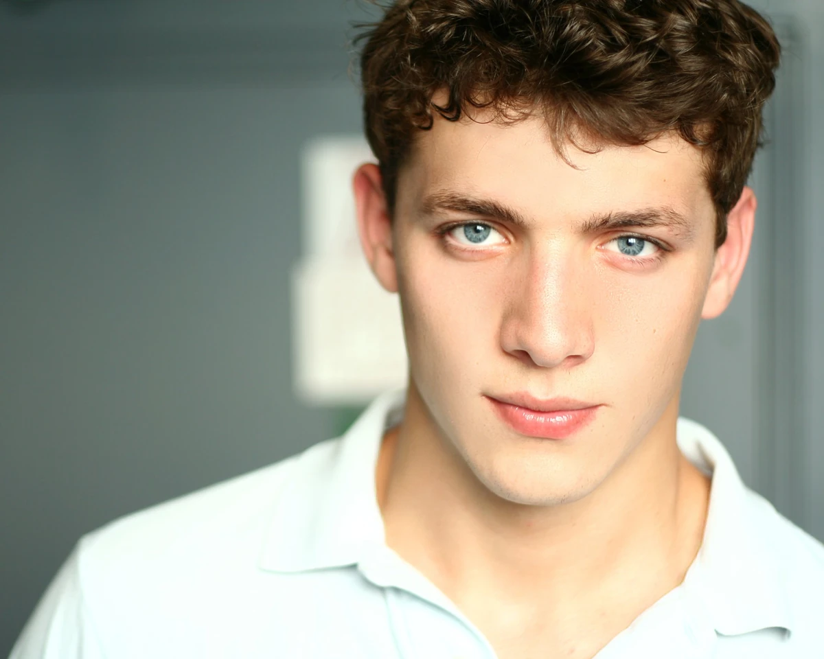 Parker Bagley | Grimm Wiki | Fandom