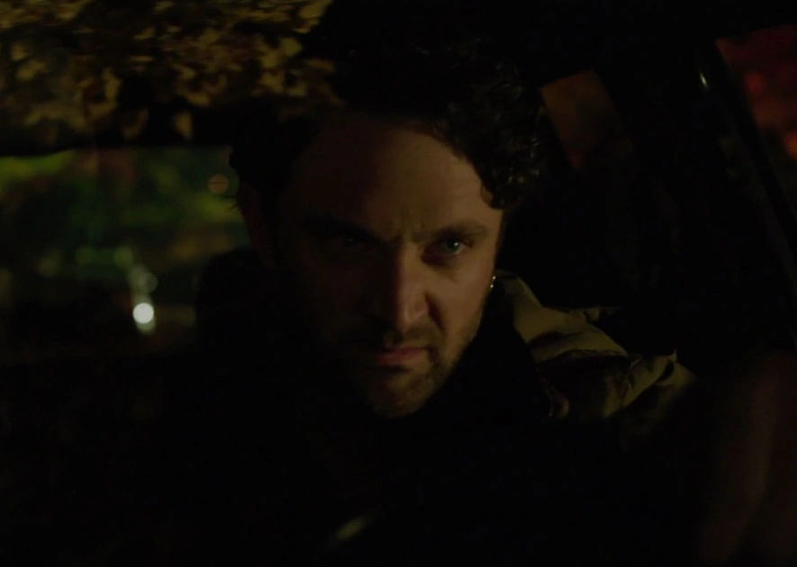 Joe | Grimm Wiki | Fandom