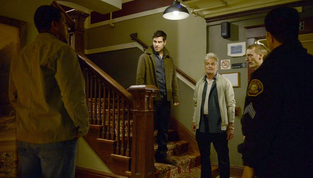 Der Alp | Grimm Wiki | Fandom