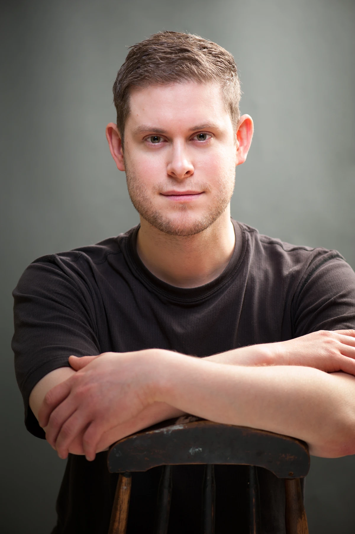 Ethan Atkinson | Grimm Wiki | Fandom