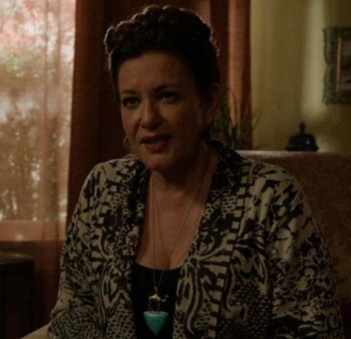 Pilar | Grimm Wiki | Fandom