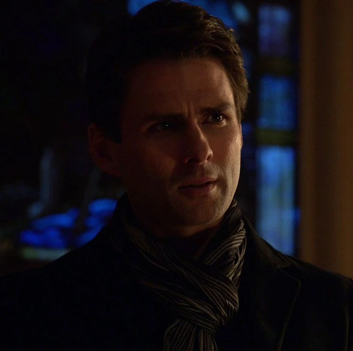 Andre | Grimm Wiki | Fandom