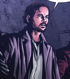 Monroe | Grimm Wiki | Fandom