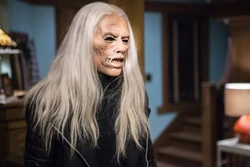 Hexenbiest Zauberbiestimages Grimm Wiki Fandom Powered By Wikia