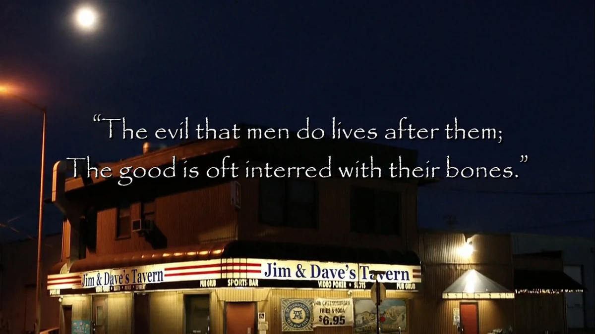 Good to the Bone/Images | Grimm Wiki | Fandom