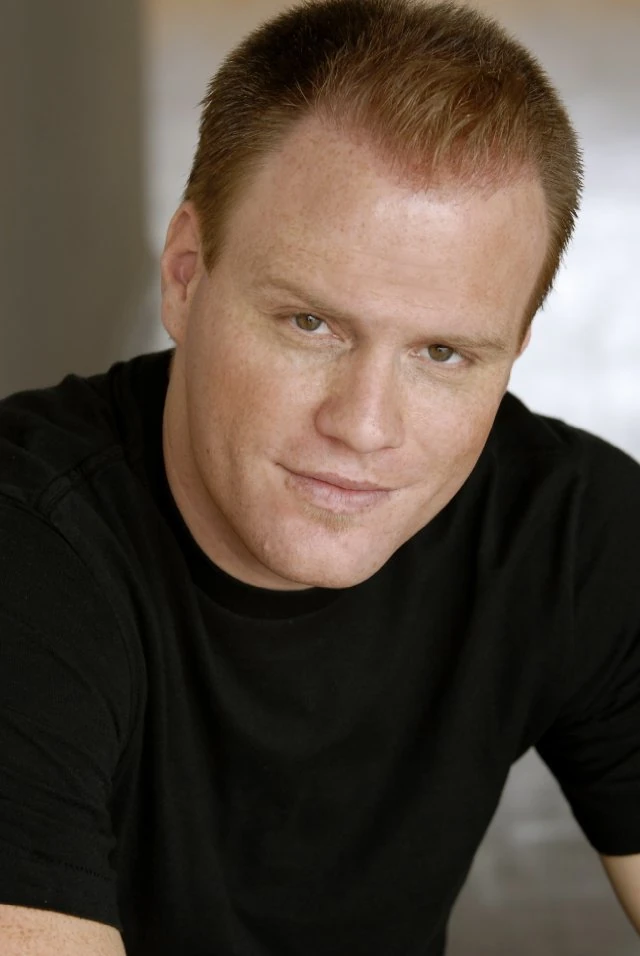 Matt McTighe | Grimm Wiki | Fandom