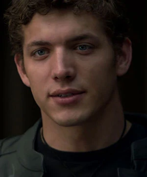 Barry Rabe | Wiki Grimm | Fandom
