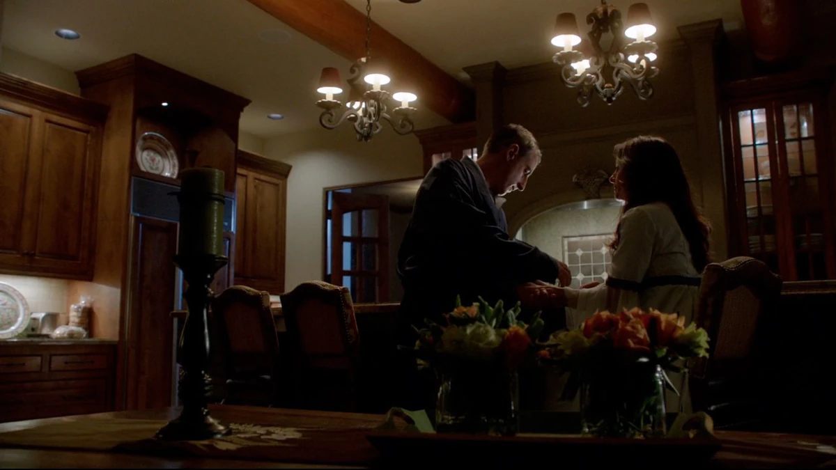 Ava Diaz | Wiki Grimm | Fandom