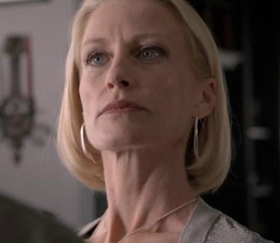 Catherine Schade | Wiki Grimm | Fandom