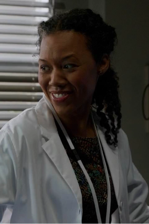 Chelsea Mohr | Wiki Grimm | Fandom