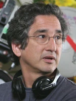 David Grossman | Wiki Grimm | Fandom