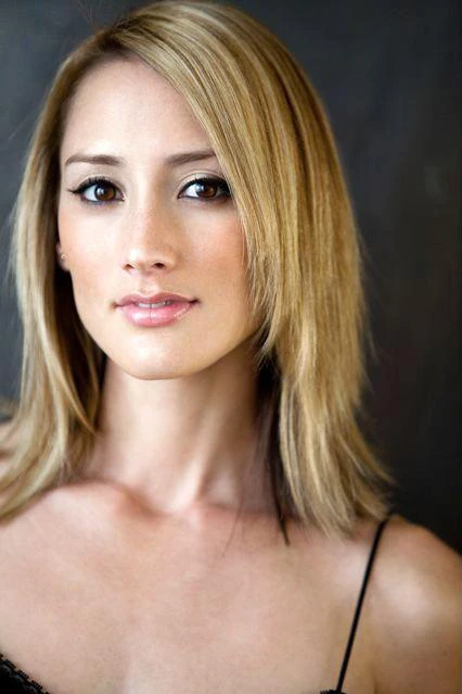 Bree Turner | Wiki Grimm | Fandom