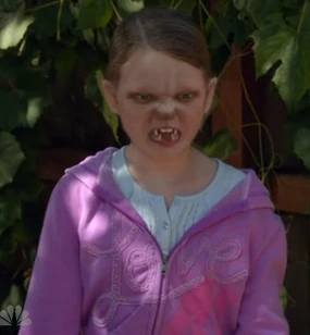 April Granger | Grimm Wiki | Fandom