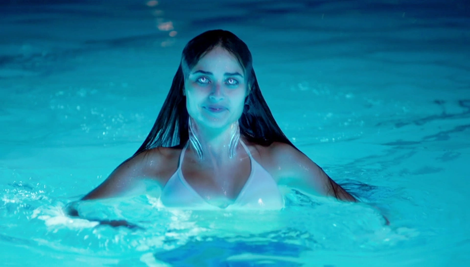 Naiad | Wiki Grimm | Fandom