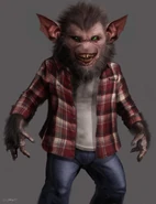 Kallikantzaroi | Grimm Wiki | Fandom