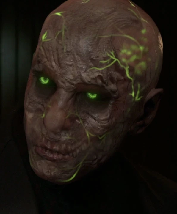 Koschie | Wiki Grimm | Fandom