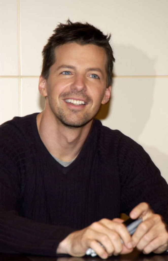 Sean Hayes | Wiki Grimm | Fandom