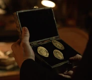 Coins of Zakynthos | Grimm Wiki | Fandom