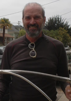 Aaron Lipstadt | Wiki Grimm | Fandom