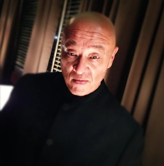 Cary-Hiroyuki Tagawa | Grimm Wiki | Fandom