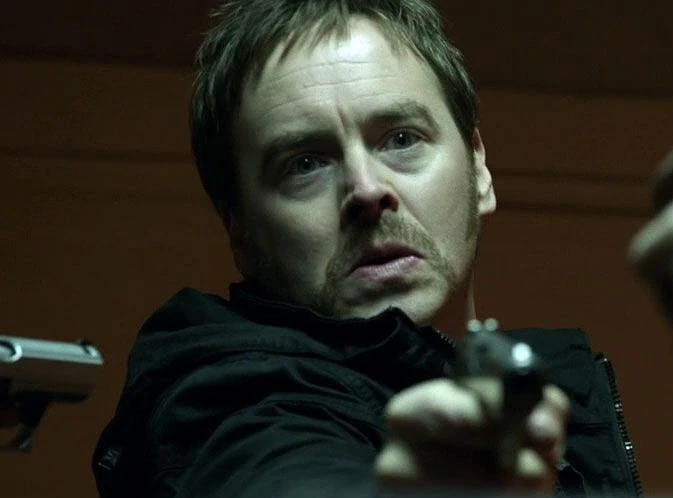 Ian Flynn | Grimm Wiki | Fandom