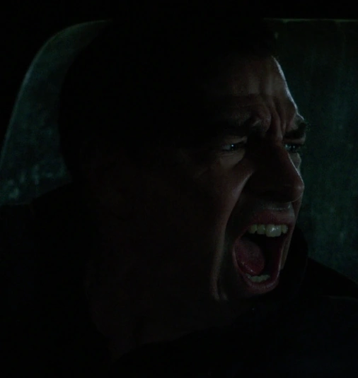 Black Claw Guy | Grimm Wiki | Fandom