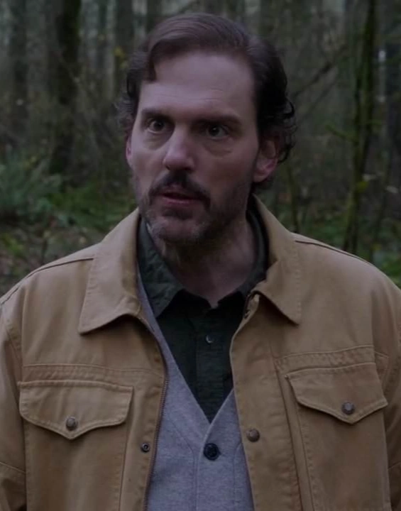 Monroe | Wiki Grimm | Fandom