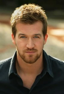 Kenneth Mitchell | Grimm Wiki | Fandom