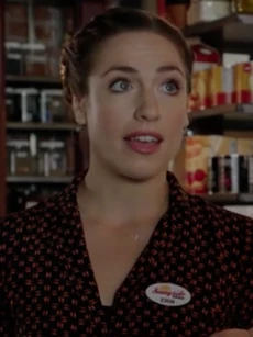 Erin | Wiki Grimm | Fandom