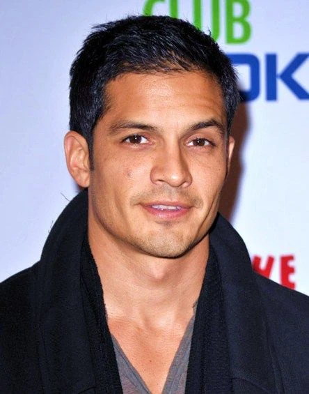 Nicholas Gonzalez | Grimm Wiki | Fandom