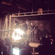 Nick and Adalind's Loft | Grimm Wiki | Fandom