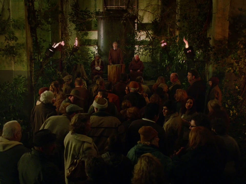 Loge | Wiki Grimm | Fandom