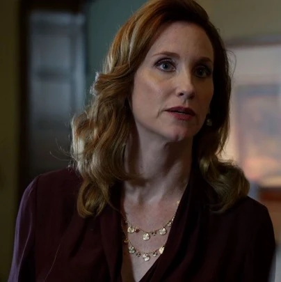 Mrs. Jessup | Grimm Wiki | Fandom