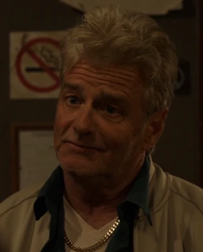 Scott Mudgett | Grimm Wiki | Fandom