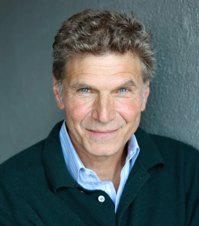 Nick Chinlund | Grimm Wiki | Fandom