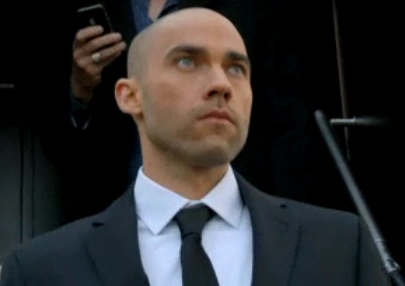 Lucas | Grimm Wiki | Fandom