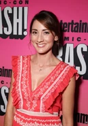 Bree Turner | Grimm Wiki | Fandom
