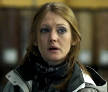 Robin Steinkellner | Grimm Wiki | Fandom