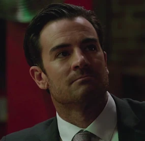 William Stillman | Grimm Wiki | Fandom