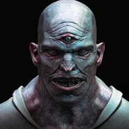 El Cuegle | Grimm Wiki | Fandom