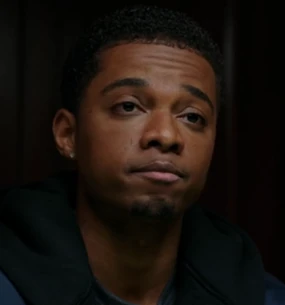 Jared Ellis | Grimm Wiki | Fandom