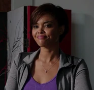 Zuri Ellis | Grimm Wiki | Fandom