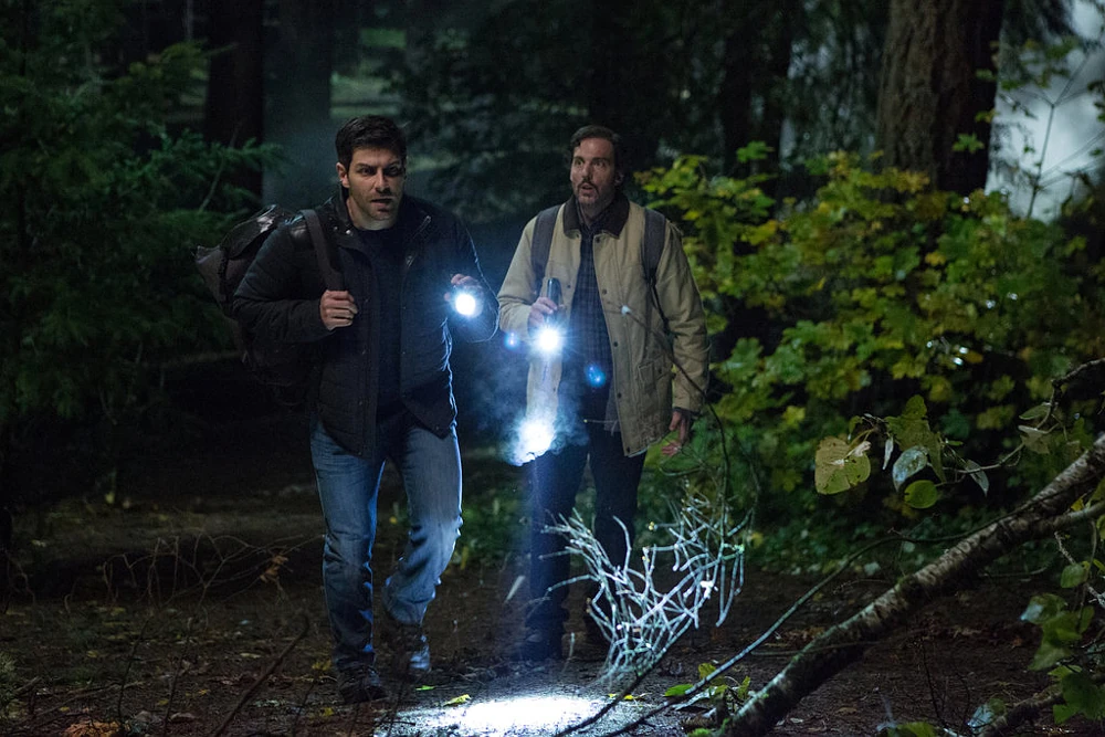 Forêt-Noire | Wiki Grimm | Fandom