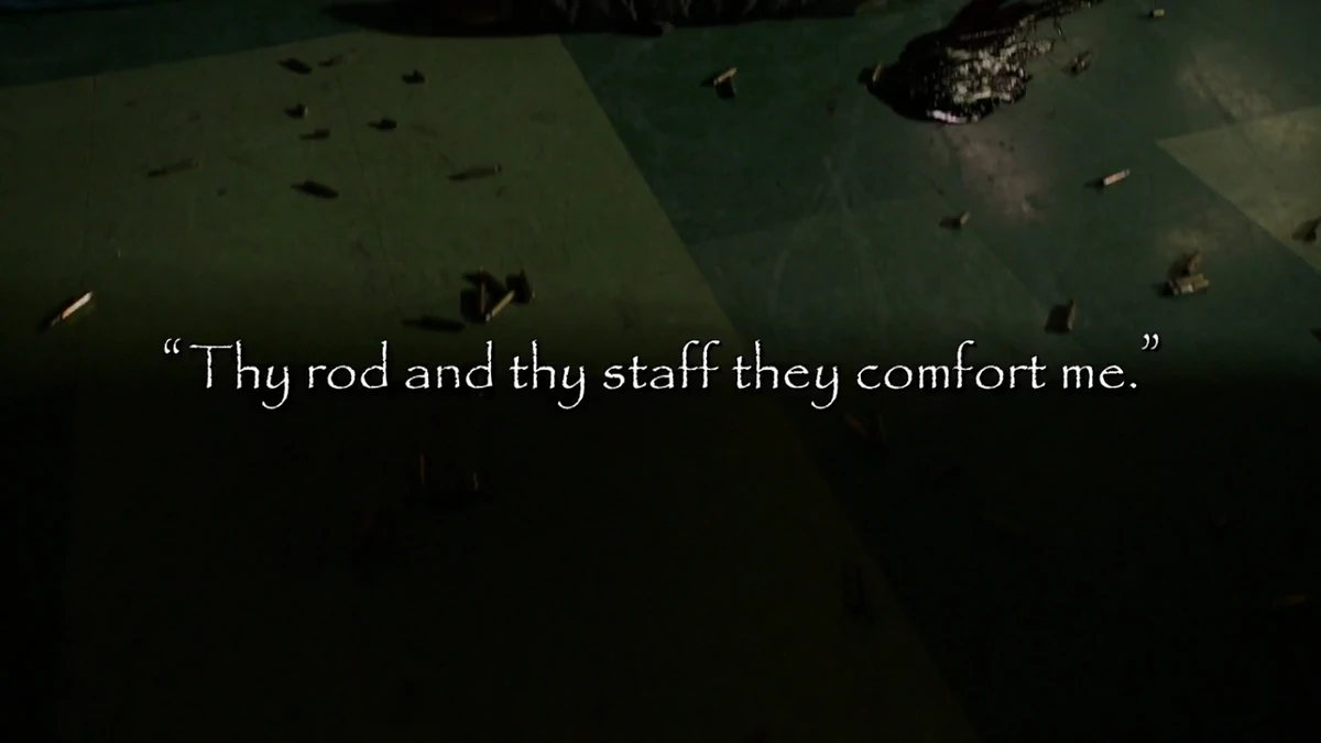 The End/Images | Grimm Wiki | Fandom
