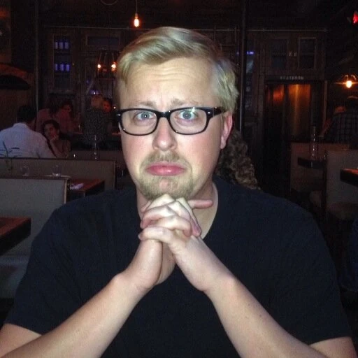 Kyle McVey | Wiki Grimm | Fandom