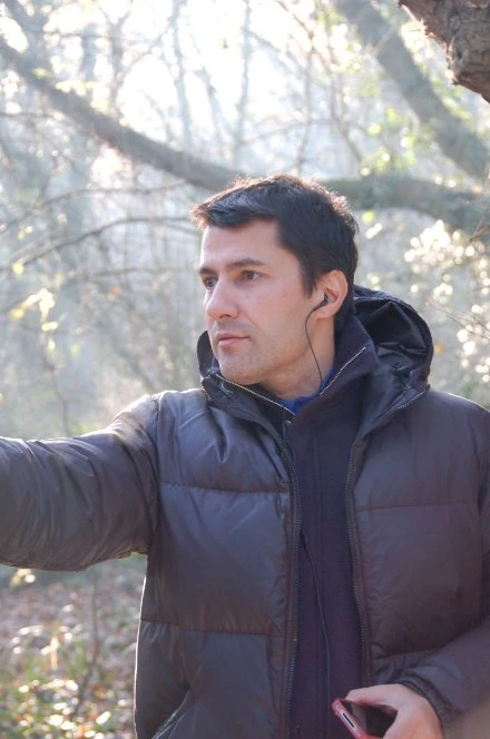 Omar Madha | Wiki Grimm | Fandom