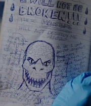 Gelumcaedus | Grimm Wiki | Fandom