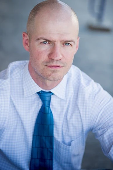 Adam O'Byrne | Grimm Wiki | Fandom