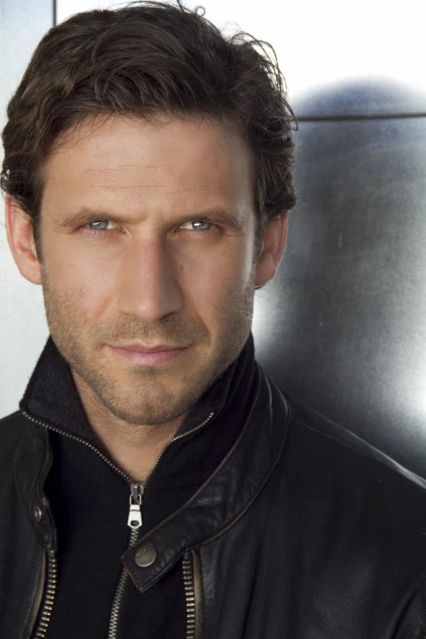 Bernhard Forcher | Grimm Wiki | Fandom